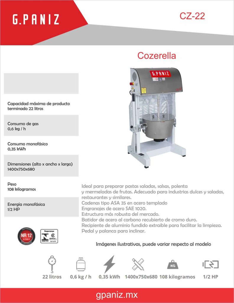 Distribuidores GPaniz | Gpaniz México