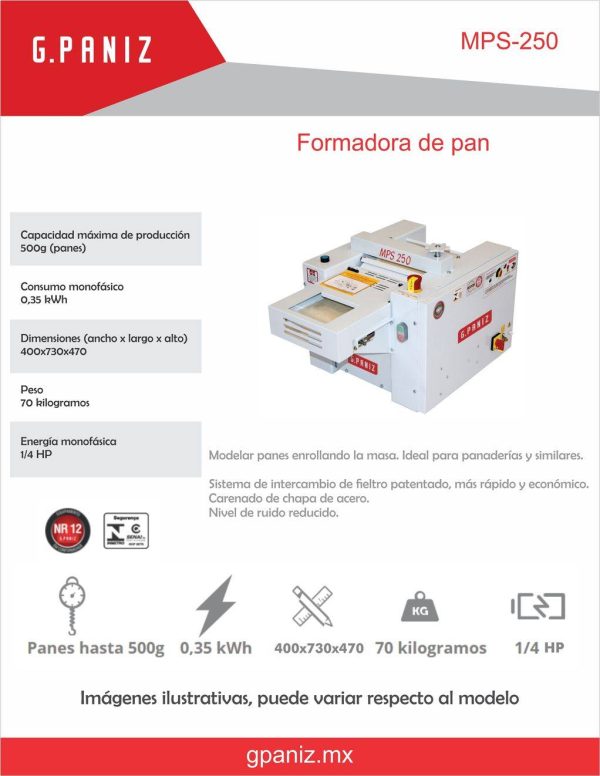 Distribuidores GPaniz | Gpaniz México
