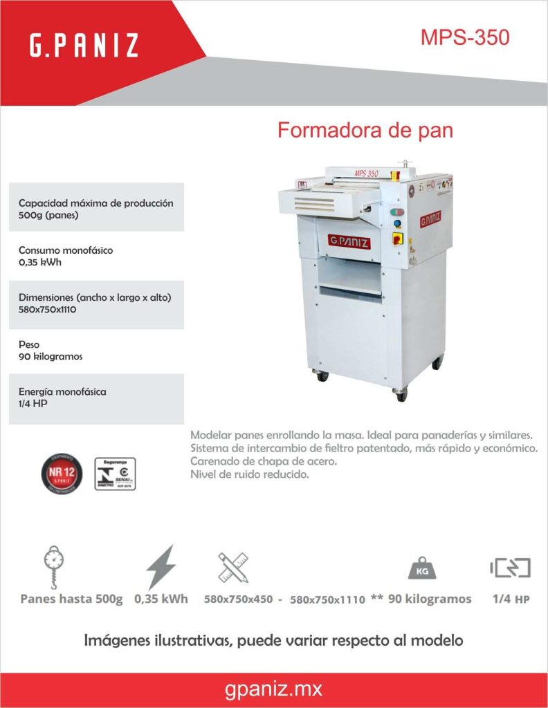 Home | Gpaniz México